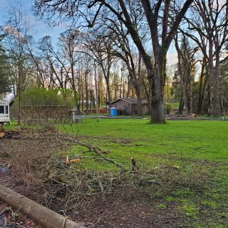 Camp Kalama - Kalama, Washington - RV LIFE Campground Reviews